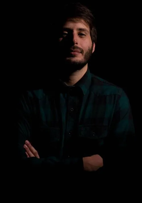 About | Agustin Burgos | FullStack Developer