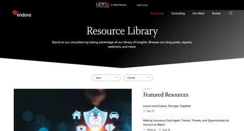 Levvel | Agustin Burgos - FullStack Developer