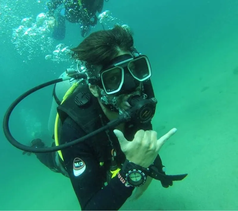 About | Agustin Burgos | FullStack Developer